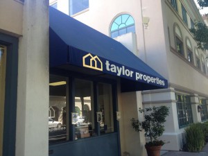 About Taylor Properties | Taylor Properties
